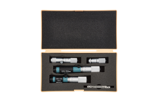 Tubular Inside Micrometer Set – https://shop-greenbau.ro