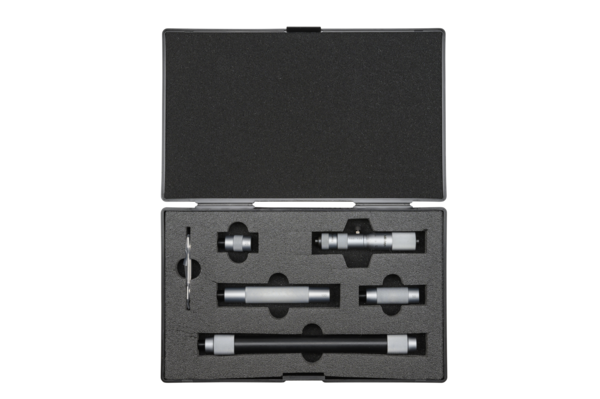 Tubular Inside Micrometer with Extension – https://shop-greenbau.ro