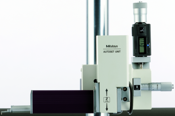 Digital leveling unit – https://shop-greenbau.ro