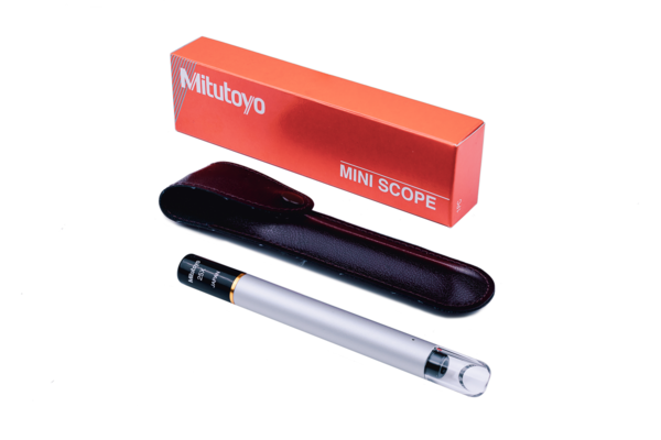 Mini Scope 25x – https://shop-greenbau.ro