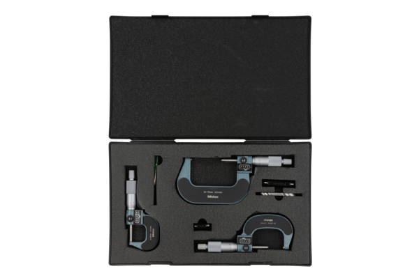Digit Outside Micrometer Set – https://shop-greenbau.ro