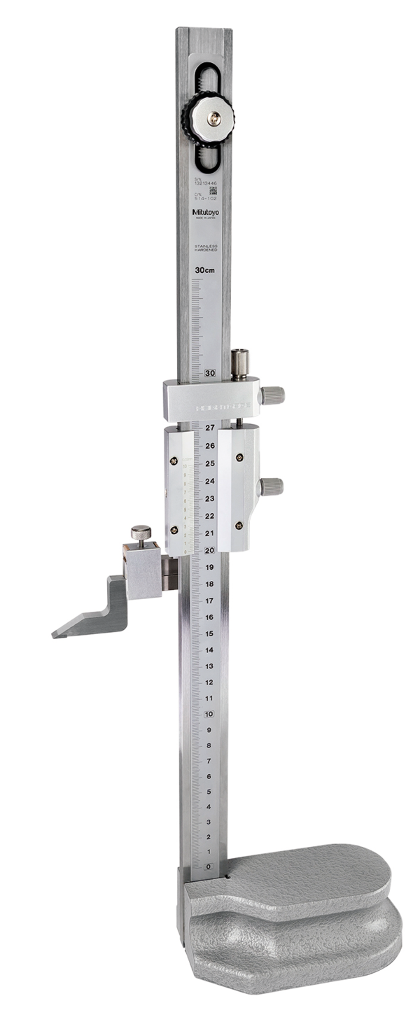 Vernier Height Gauge – https://shop-greenbau.ro