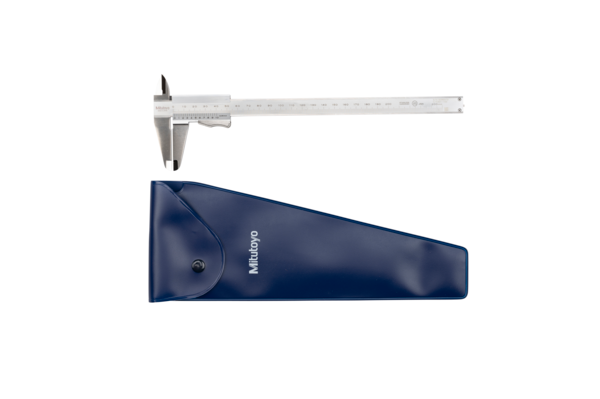 Vernier Caliper with Thumb Clamp – https://shop-greenbau.ro