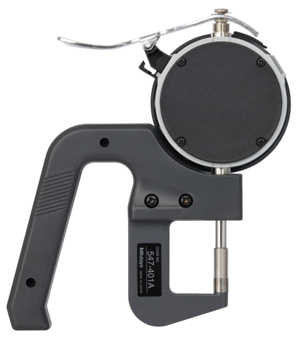 Digital Thickness Gauge, High Accuracy – https://shop-greenbau.ro