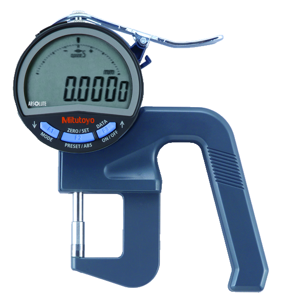 Digital Thickness Gauge, High Accuracy – https://shop-greenbau.ro